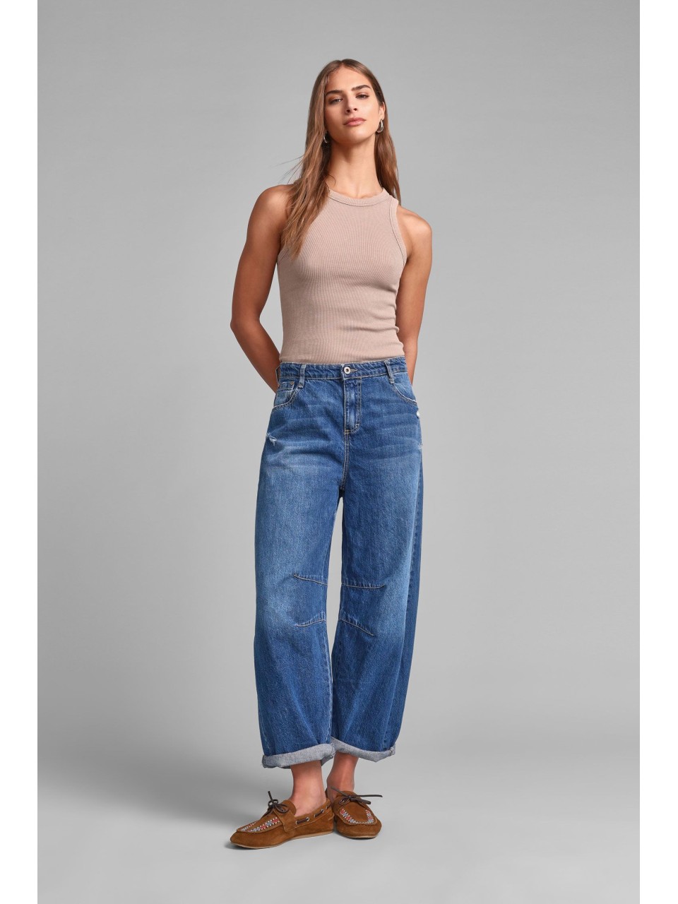 Collection Jeans Femme - Please Fashion